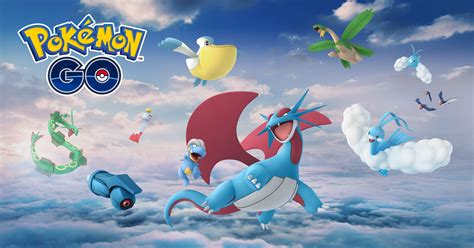 Flying Type Pokémon Wallpapers Top Free Flying Type Pokémon