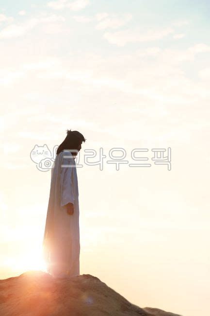 예수그리스도 가시면류관 가시관 예수님 고난주간 사진 이미지 일러스트 캘리그라피 Artin작가