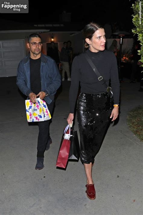 Cobie Smulders Cobiesmulders Nude Onlyfans Leaks Fappening