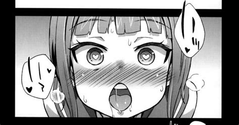 Principal rosto do Moletom de Ahegao é de um Garoto Você Sabia Anime