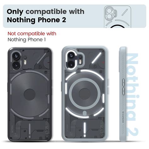 Nothing Phone 1 5g Case Collections