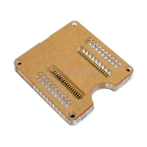 用于 Esp32 Wrover 模块的 Esp32 测试板 Esp 32 小批量烧伤夹具 Buy Esp32 Wrover 测试委员会