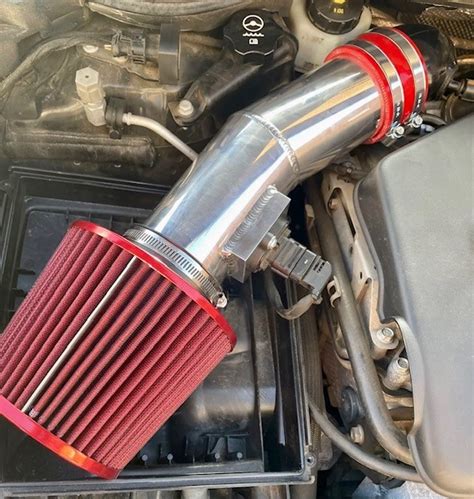 Astra J Gtc 2 0l Vxr Induction Kit Red High Spec On Sale