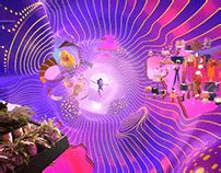 Behance GIF On Behance