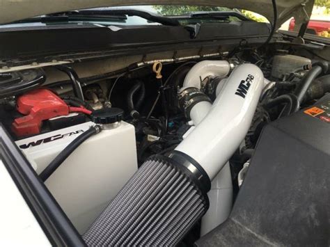 LML Duramax S Single Turbo Install Kit