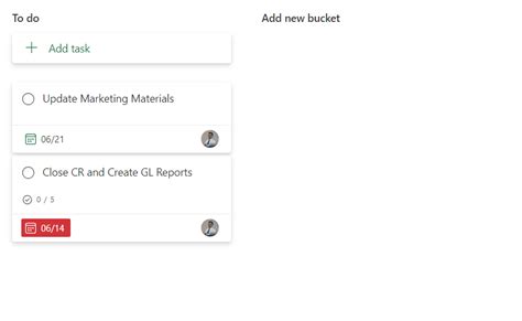 Solved Creating A Planner Task With Checklist From Sharep Power