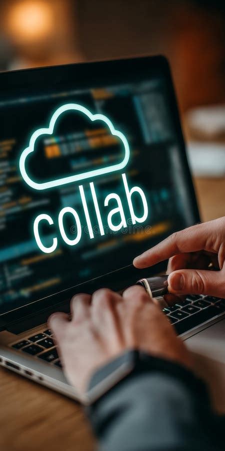 Cloud Collaboration Collaborating Securely With An Integrated Platform