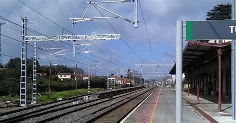 Electric And Hybrid Rail Technology Adif To Invest €32m In Electrification Improvement Works