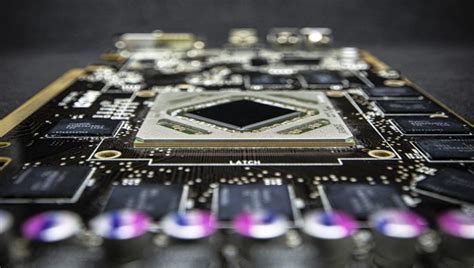 Proyek Verigpu Mengumumkan Pengembangan Gpu Terbuka