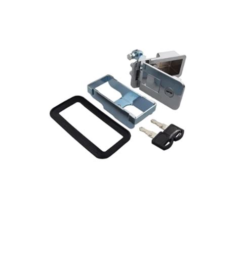 Camec 008238 Compression Latch Small Chrome Caravan Rv Our Van Rv