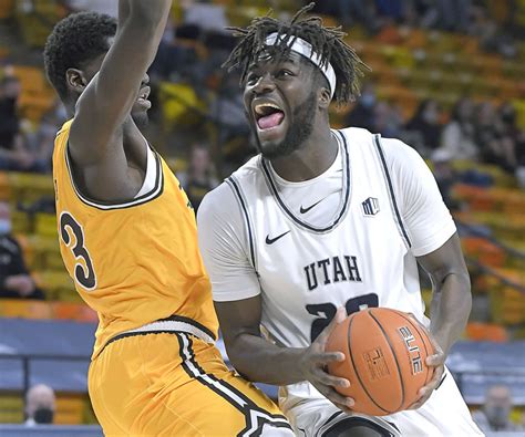 Neemias Queta Declares For Nba Draft The Utah Statesman