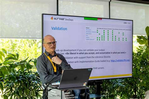 DevDays Edition FHIR DevDays