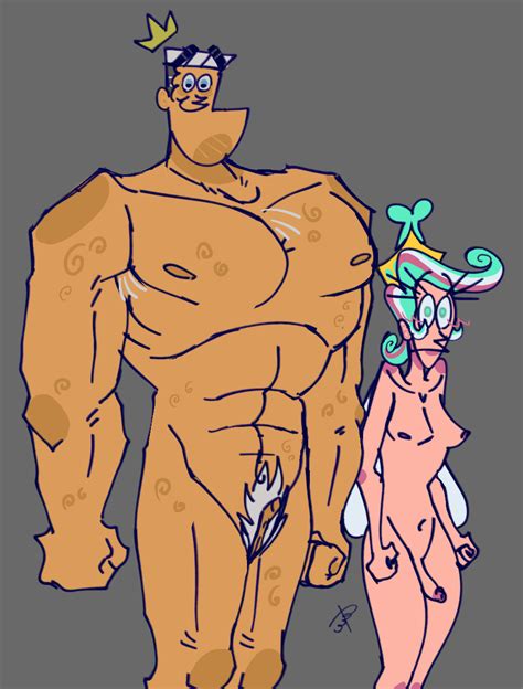 Rule 34 Abs Breasts Cuntboy Dickgirl Female Futanari Grey Background