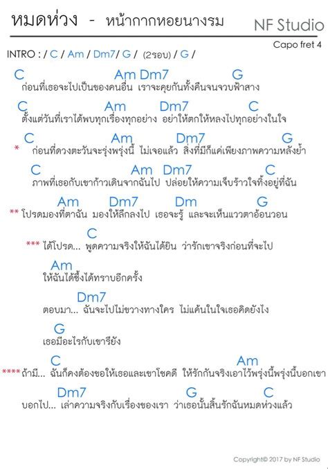 ปักพินโดย มอลทีสไทเกอร์สตีล ใน Song Book หนังสือเพลง เพลงกีตาร์ คอร์ดกีต้าร์