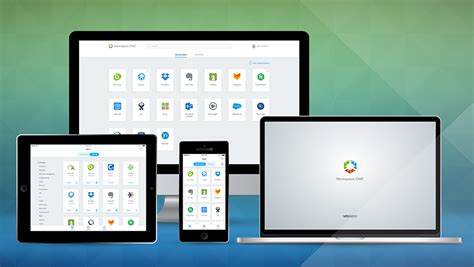 Business Continuity With Vmware Workspace One Vmware