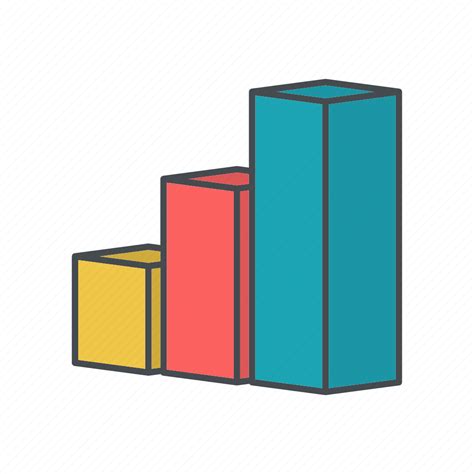 Bar Graph Bar Graph Analytics Bar Chart Statistics Chart Icon