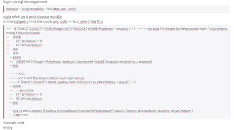remove limit client for multi logins ragezone mmo development forums