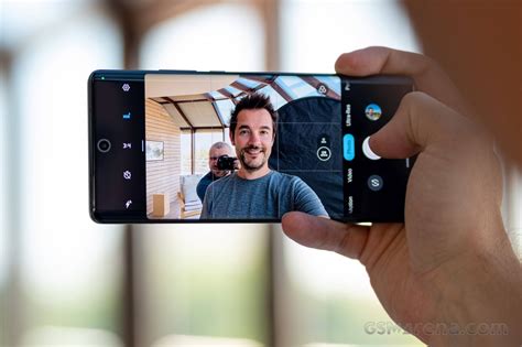 Motorola Edge 30 Ultra Review Camera Quality