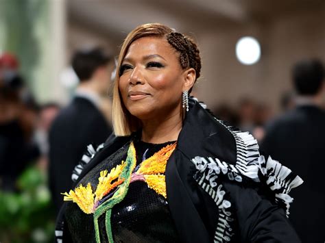 Queen Latifah Weight Loss Before And After Queen Latifah Talks Weight