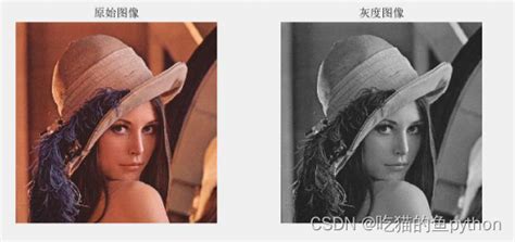 ai必备技能 opencv基础讲解 opencv ai csdn博客