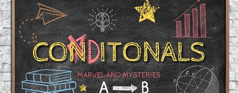 Conditionals Matrix Of Justice