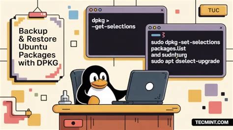 How To Schedule Incremental Backups Using Rsync And Cron