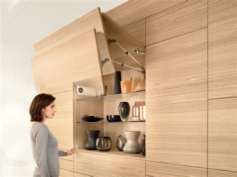 Blum For Handle Less Furniture Blum