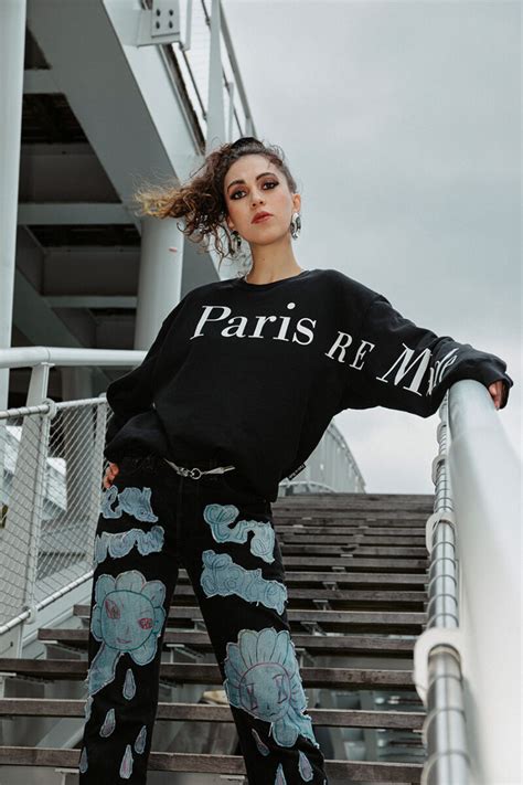 In Conversation With Isabelle Beaucamp I Love Long Emotional Bridges That Put The Raver Into A