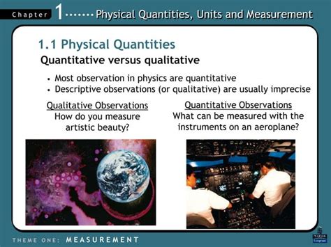 Units And Measurement Class 11 Physics Ppt