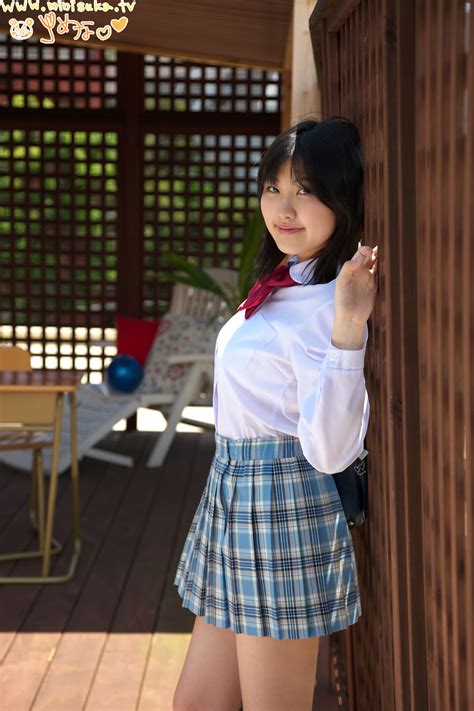 Minisuka Tv Yumena Yamaguchi Vol V PH