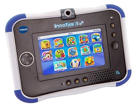 VTech InnoTab S