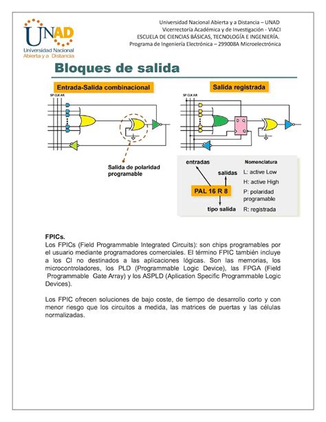 AplicaciÓn De Los Circuitos LÓgicos Programables Fase 3 Calameo Downloader