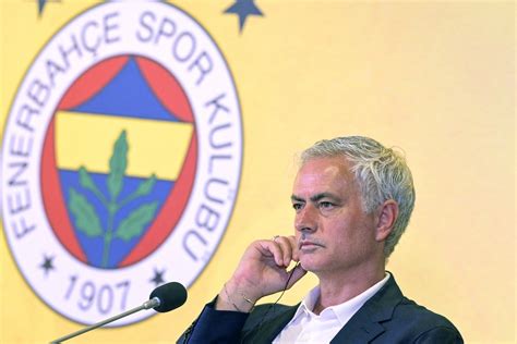 Jose Mourinho Reveals His True Feelings Towards Sir Jim Ratcliffe