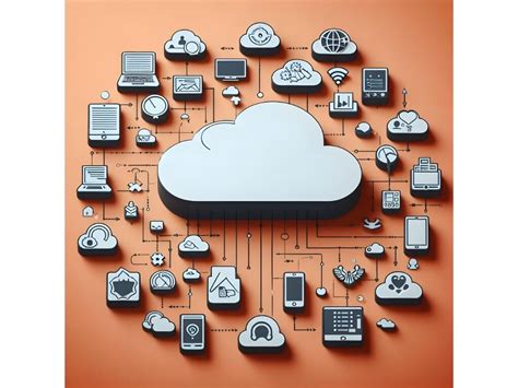 Paper Cloud Computing By Dianaxstoyanova Thehungryjpeg