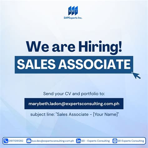 Sei Experts Consulting Mandaluyong