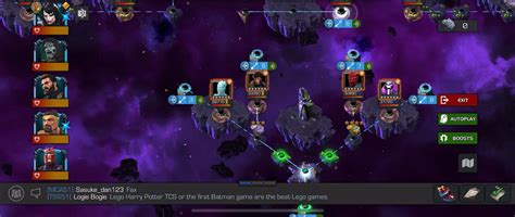 Path Exploration Bug Rcontestofchampions