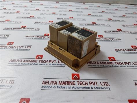 Omron 61f G1t Floatless Level Switch 100200vac Aeliya Marine