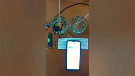 Control Water Pump With Arduino Iot Cloud Shorts Iot Iotprojects Waterpump Smartirrigation