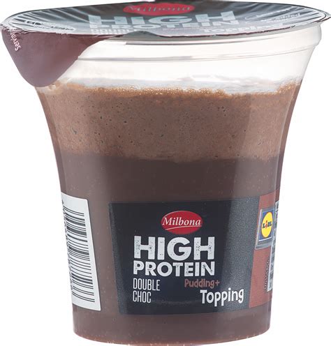 Protein Snacks Lidl At Gerald Maurer Blog