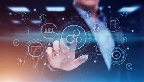 Streamlining Operations The Power Of Estate Agent Crm