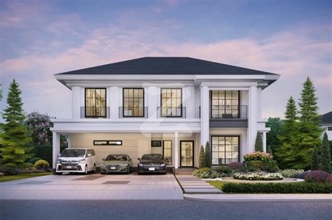 เศรษฐสิริ เสรีไทย Setthasiri Serithai ใกล้ Pk26 นพรัตน์