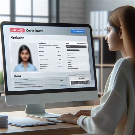 How To Check PAN Card Status Online UTIITSL NSDL Tracking Made Easy