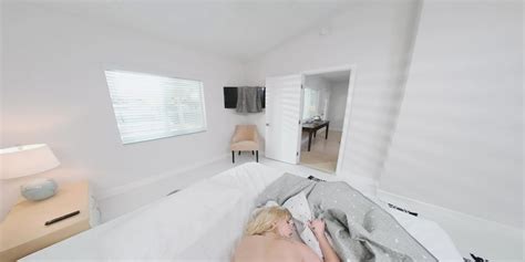 Bedroom Ir Vr Dixie Lynn Eporner