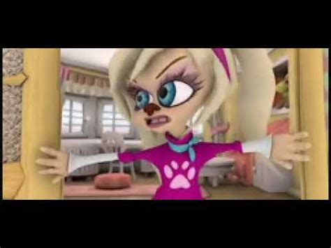 ну я же просила не шуметь - YouTube