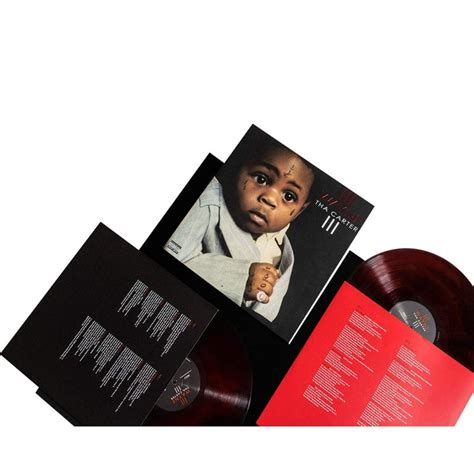 Tha Carter Iii Deluxe