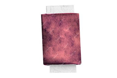 Premium Photo Watercolor Illustration Of Passport And Boarding Pass Premium Photo Watercolor Illustration Of Passport And Boarding Pass