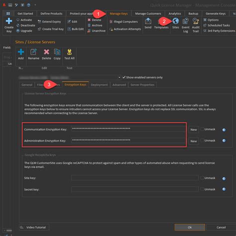 How To Hide Sensitive Information From A Third Party Developer Soraco Technologies