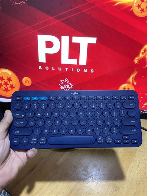 B N Ph M Kh Ng D Y Bluetooth Logitech Nh G N Ch T L Ng T T P B N M Plt Solutions