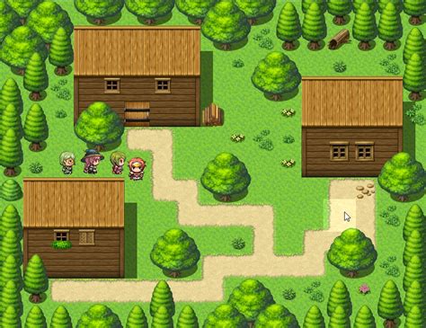 Readingbas Blogg Se Rpg Maker Mv Tutorial