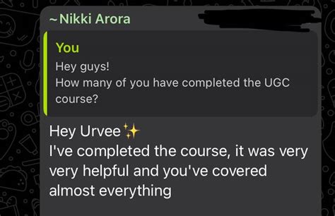 Ultimate UGC Blueprint